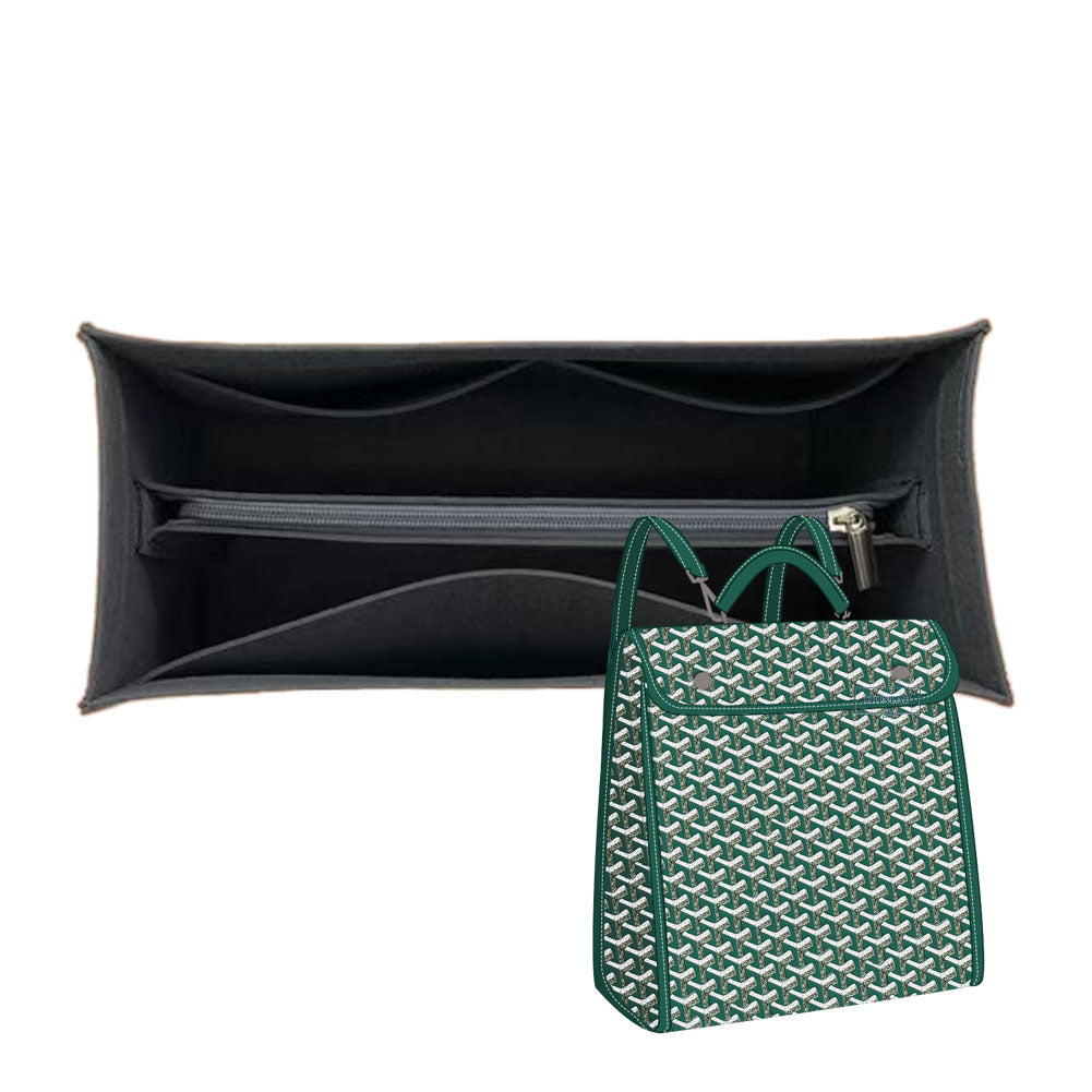 Felt Purse Organizer Insert for Goyard Saint Leger Backpack Organizer ...